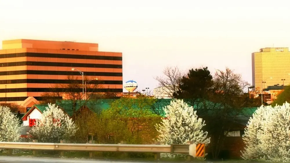 Mejores suburbios de Chicago - Casas Nuevas Aqui